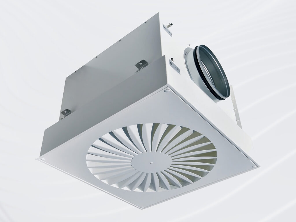 Hepa Filter Box – Envi Group