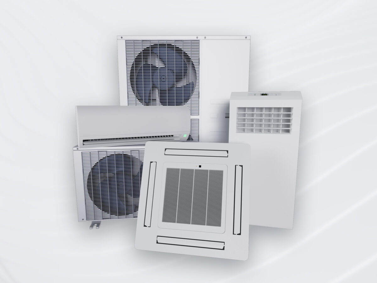 Cooling and Heating – Envi Group