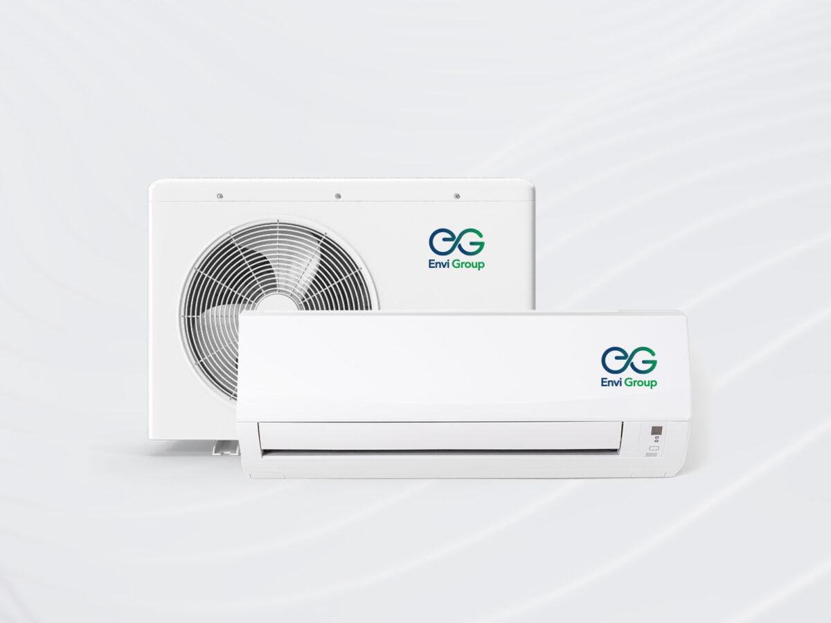 Cooling and Heating – Envi Group
